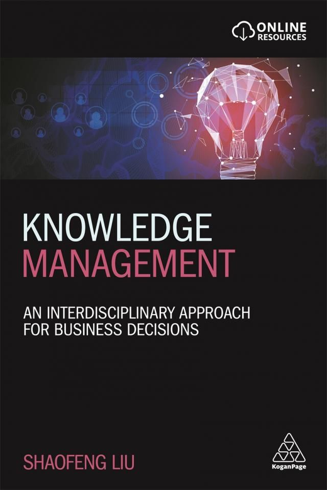 Knowledge Management | Kogan Page
